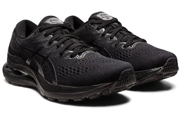 Asics Gel-kayano 28 Sneakers - Black