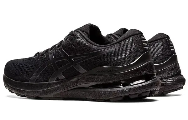 Asics Gel-kayano 28 Sneakers - Black