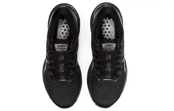 Asics Gel-kayano 28 Sneakers - Black