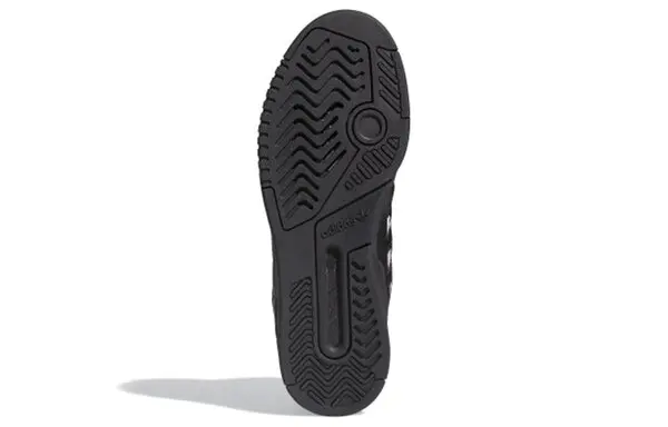 Adidas Drop Step Xl Mid Top Sneakers