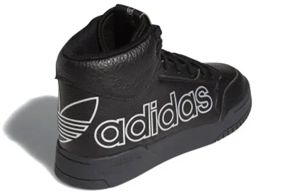 Adidas Drop Step Xl Mid Top Sneakers