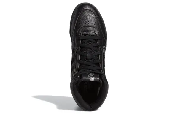 Adidas Drop Step Xl Mid Top Sneakers