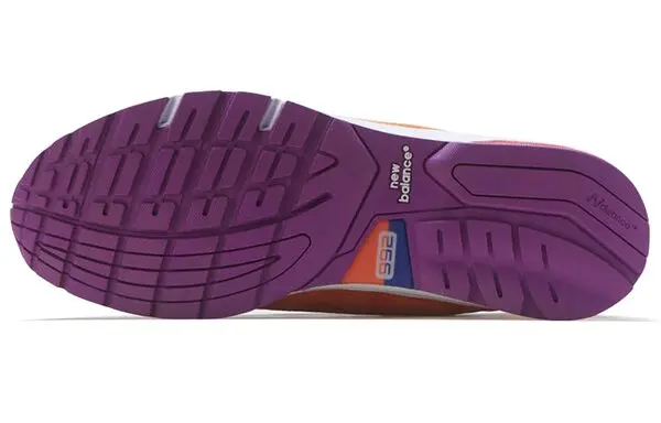 NEW BALANCE 992 Made In Usa Athletic Sneakers - Multi-color
