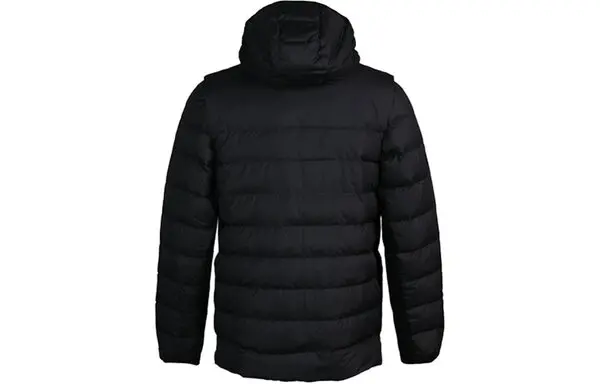 Nike Down Hooded Jacket