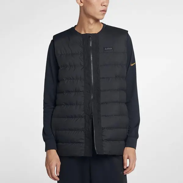 Nike Down Hooded Jacket