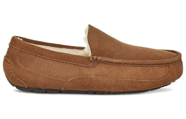 UGG Casual Low Slippers