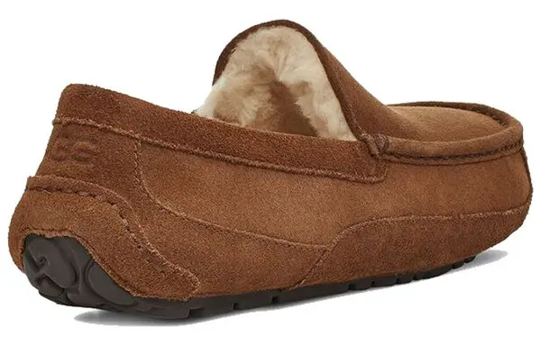 UGG Casual Low Slippers