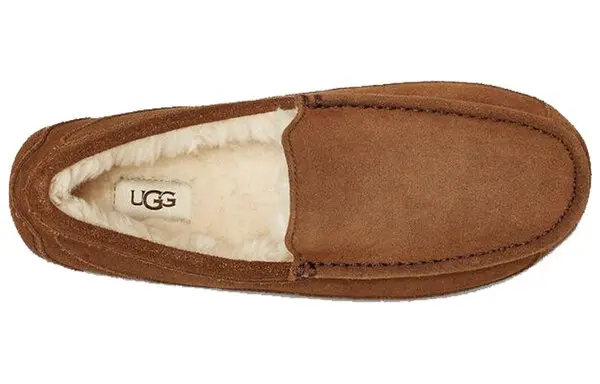 UGG Casual Low Slippers