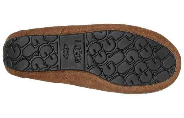 UGG Casual Low Slippers