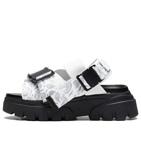 LI-NING Hiker Sandals