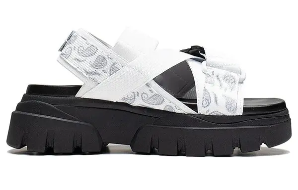 LI-NING Hiker Sandals