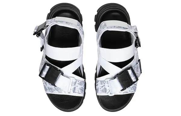 LI-NING Hiker Sandals
