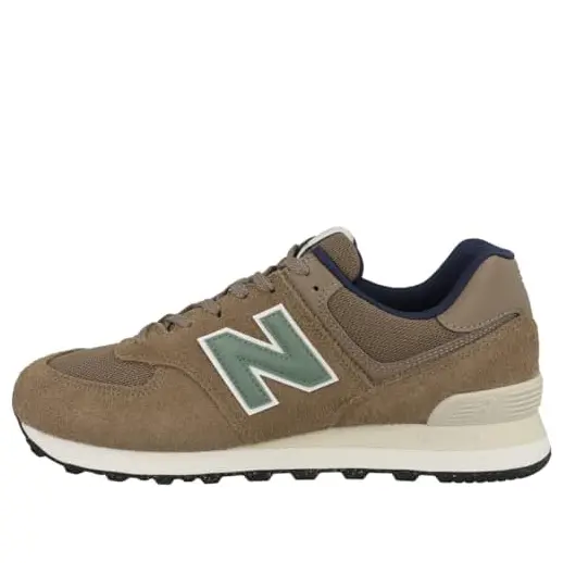 NEW BALANCE Nb 574 - Brown