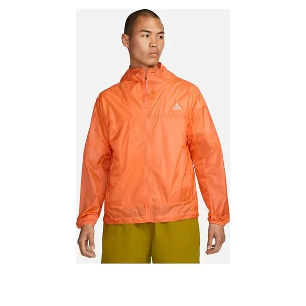 Nike Cinder Cone Jacket - Orange