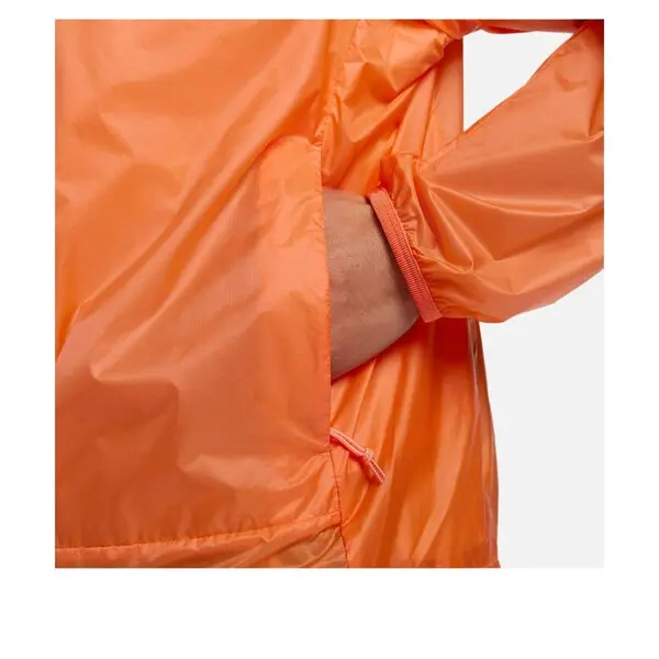 Nike Cinder Cone Jacket - Orange