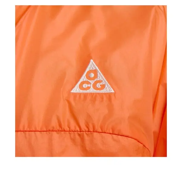Nike Cinder Cone Jacket - Orange