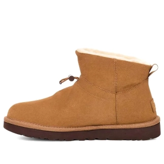 UGG Classic Mini Toggler Boot - Chestnut