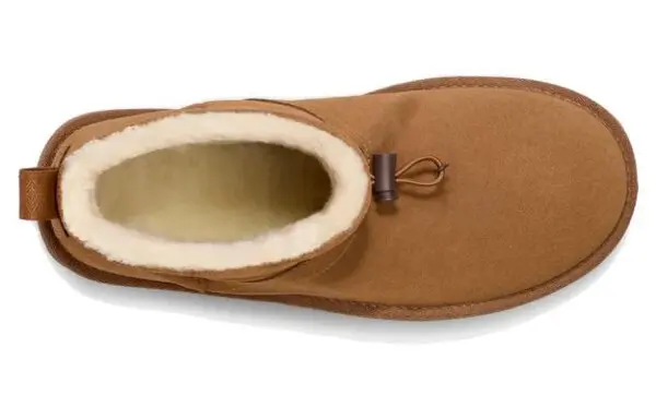 UGG Classic Mini Toggler Boot - Chestnut