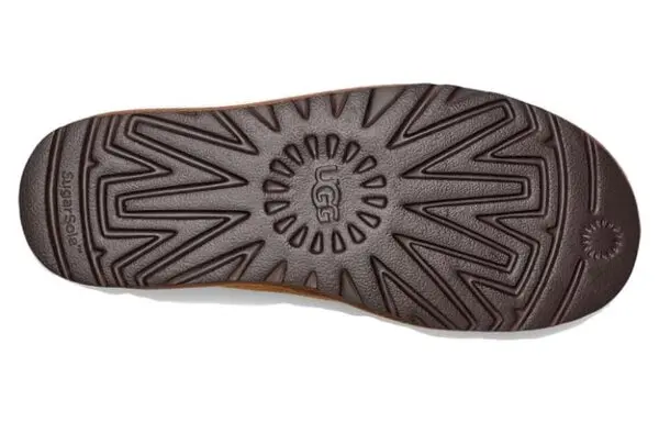 UGG Classic Mini Toggler Boot - Chestnut