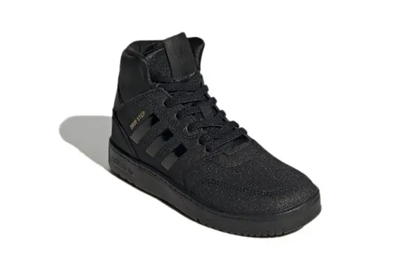 Adidas Originals Drop Step 360 C High Top Sneakers