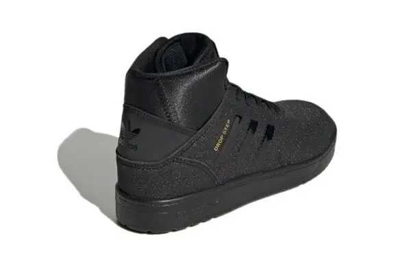 Adidas Originals Drop Step 360 C High Top Sneakers