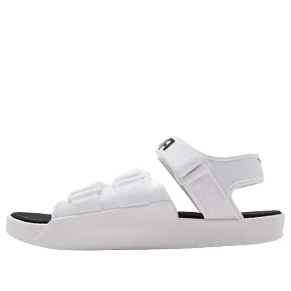 REEBOK Sandalstyl Sandals - White