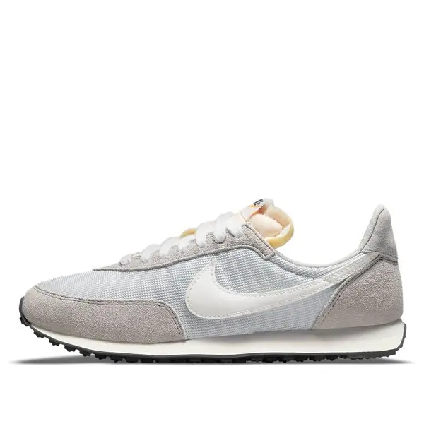 Nike Waffle Trainer 2 Se Sneakers - Grey