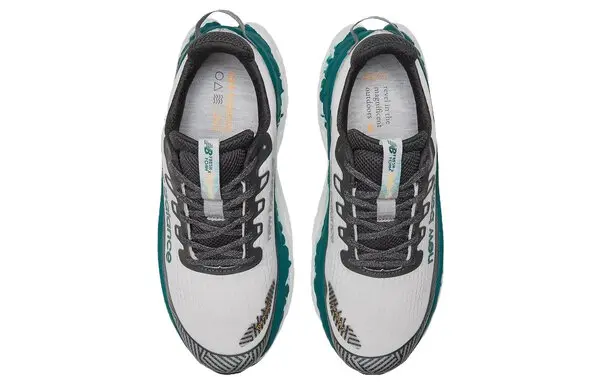 NEW BALANCE Fresh Foam Trail More V3 Athletic Sneakers