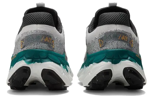 NEW BALANCE Fresh Foam Trail More V3 Athletic Sneakers