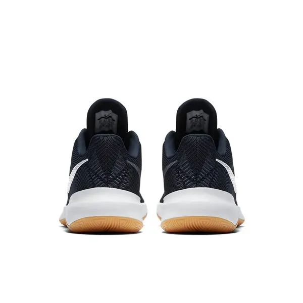 Nike Zoom Evidence 2 "dark Obsidian" Basketball Shoes - Blue/black