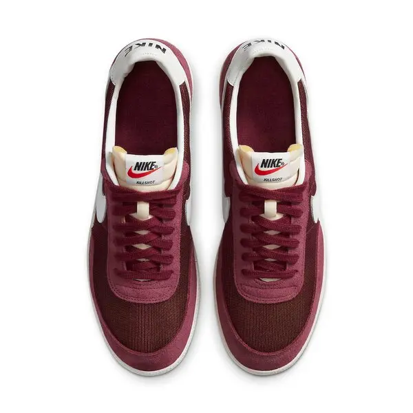 Nike Killshot Og "beetroot - Wine