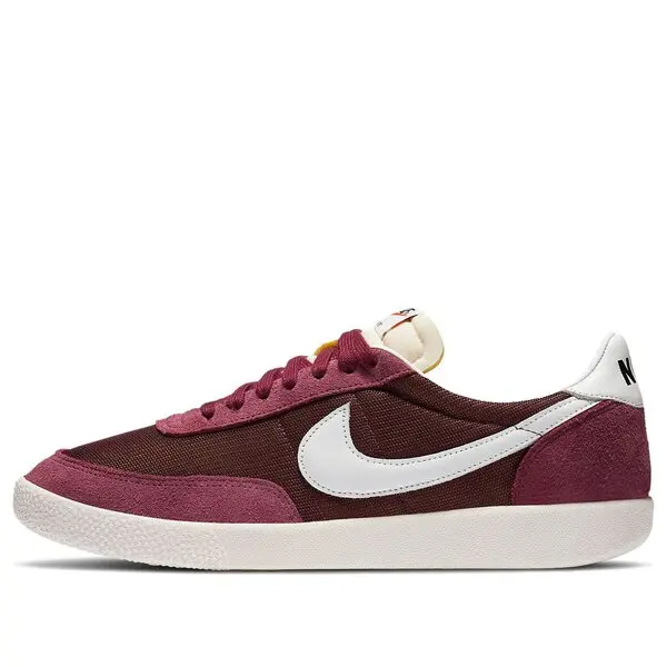 Nike Killshot Og "beetroot - Wine