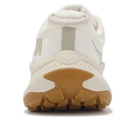 Hoka One One Transport Wide "eggnog" Sneakers