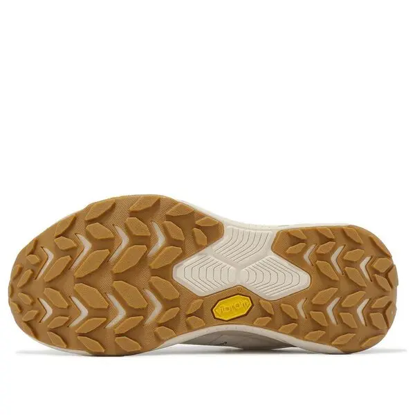 Hoka One One Transport Wide "eggnog" Sneakers