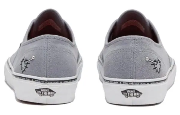 VANS Authentic Lace Up Sneakers