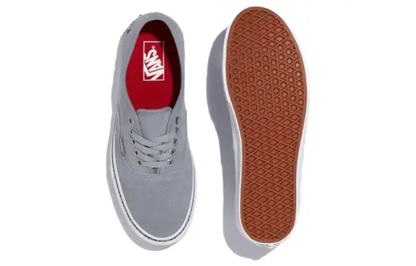 VANS Authentic Lace Up Sneakers