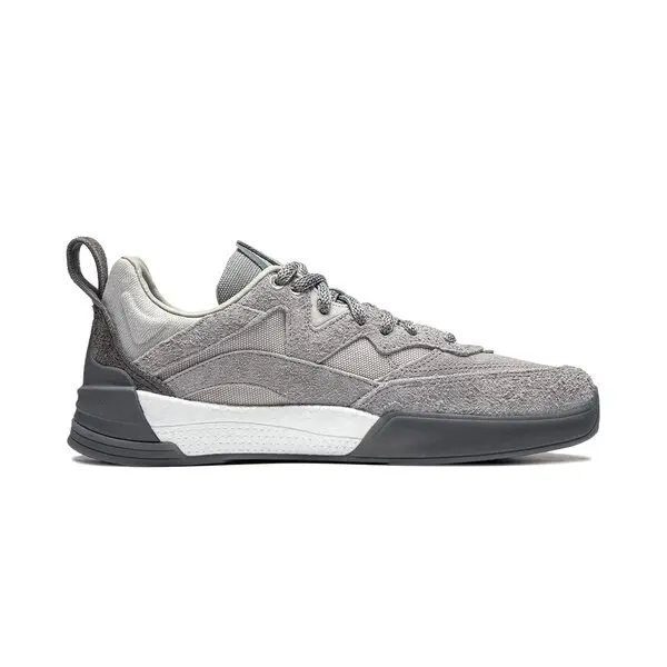 LI-NING Ellington Sneakers - Grey/white