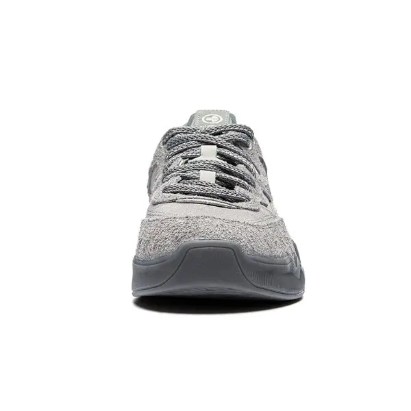 LI-NING Ellington Sneakers - Grey/white