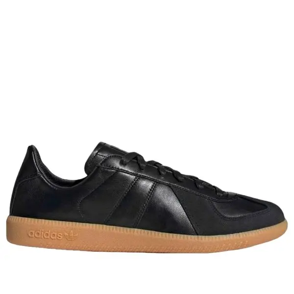 Adidas Bw Army Decon 'core Black Gum - Core Black/gum