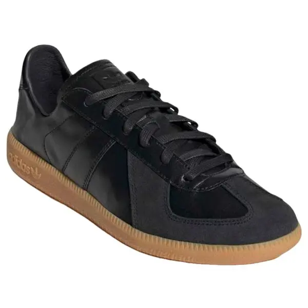 Adidas Bw Army Decon 'core Black Gum - Core Black/gum