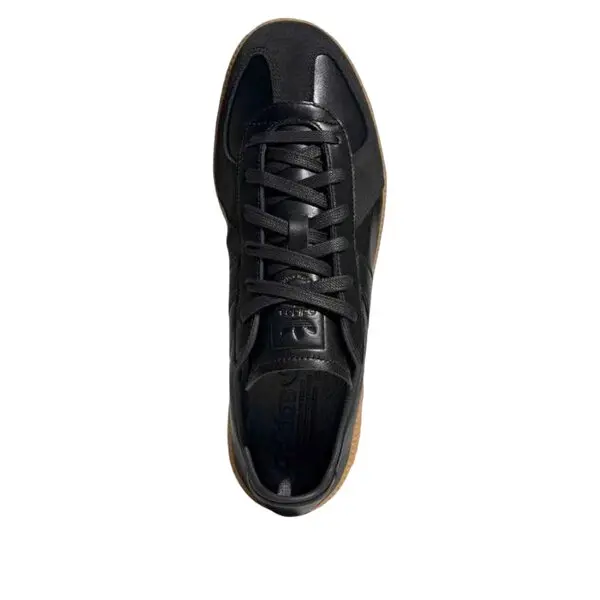 Adidas Bw Army Decon 'core Black Gum - Core Black/gum