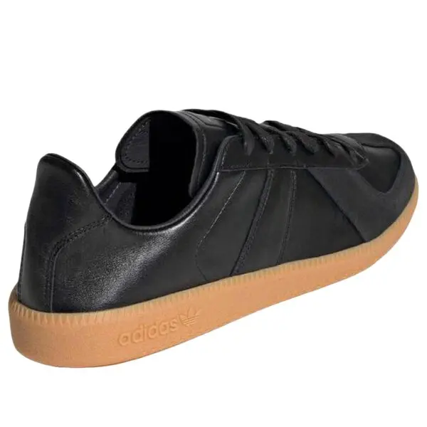 Adidas Bw Army Decon 'core Black Gum - Core Black/gum