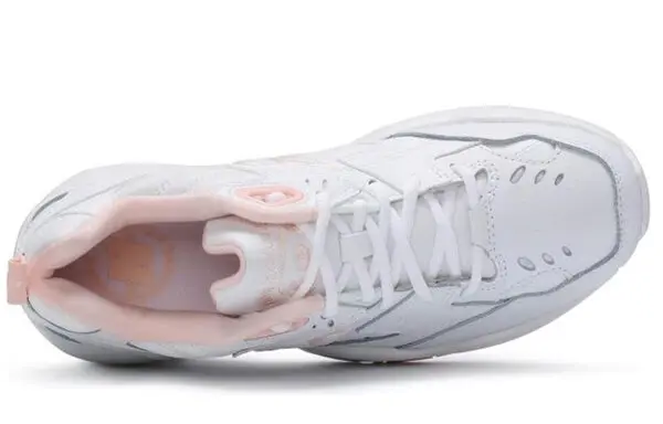 NEW BALANCE 608 Series Sneakers - Whitepink