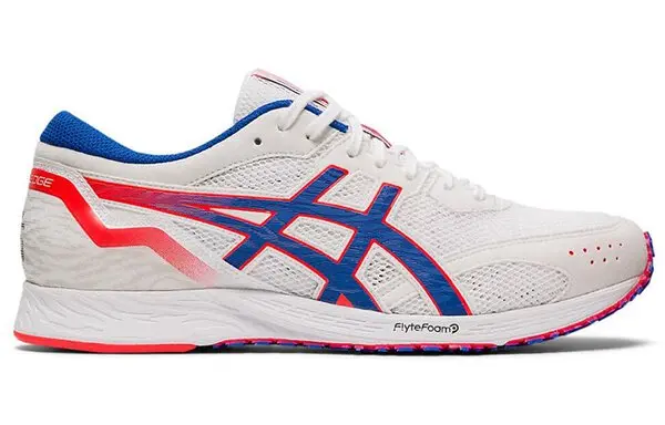 Asics Tartheredge Wide 'white Blue - White/blue
