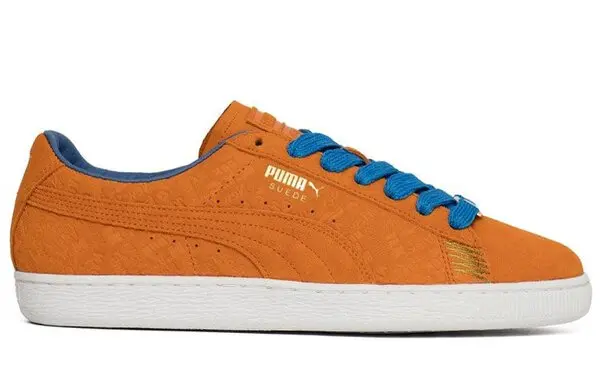 PUMA Suede Classic Nyc Casual Shoes