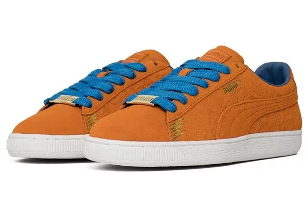 PUMA Suede Classic Nyc Casual Shoes