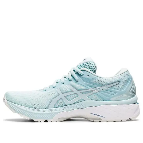 Asics Gt-2000 9 Athletic Sneakers - White/blue