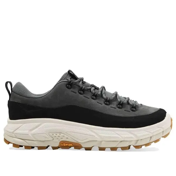Hoka One One Tor Summit High-top Sneakers - Outer Orbit/black