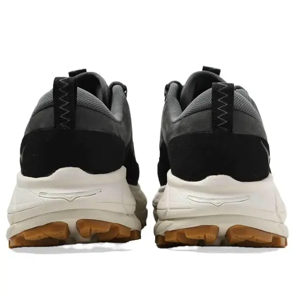 Hoka One One Tor Summit High-top Sneakers - Outer Orbit/black