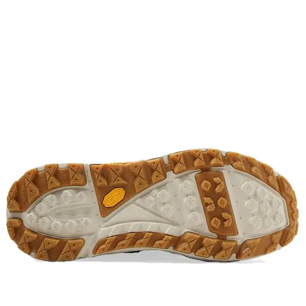 Hoka One One Tor Summit High-top Sneakers - Outer Orbit/black